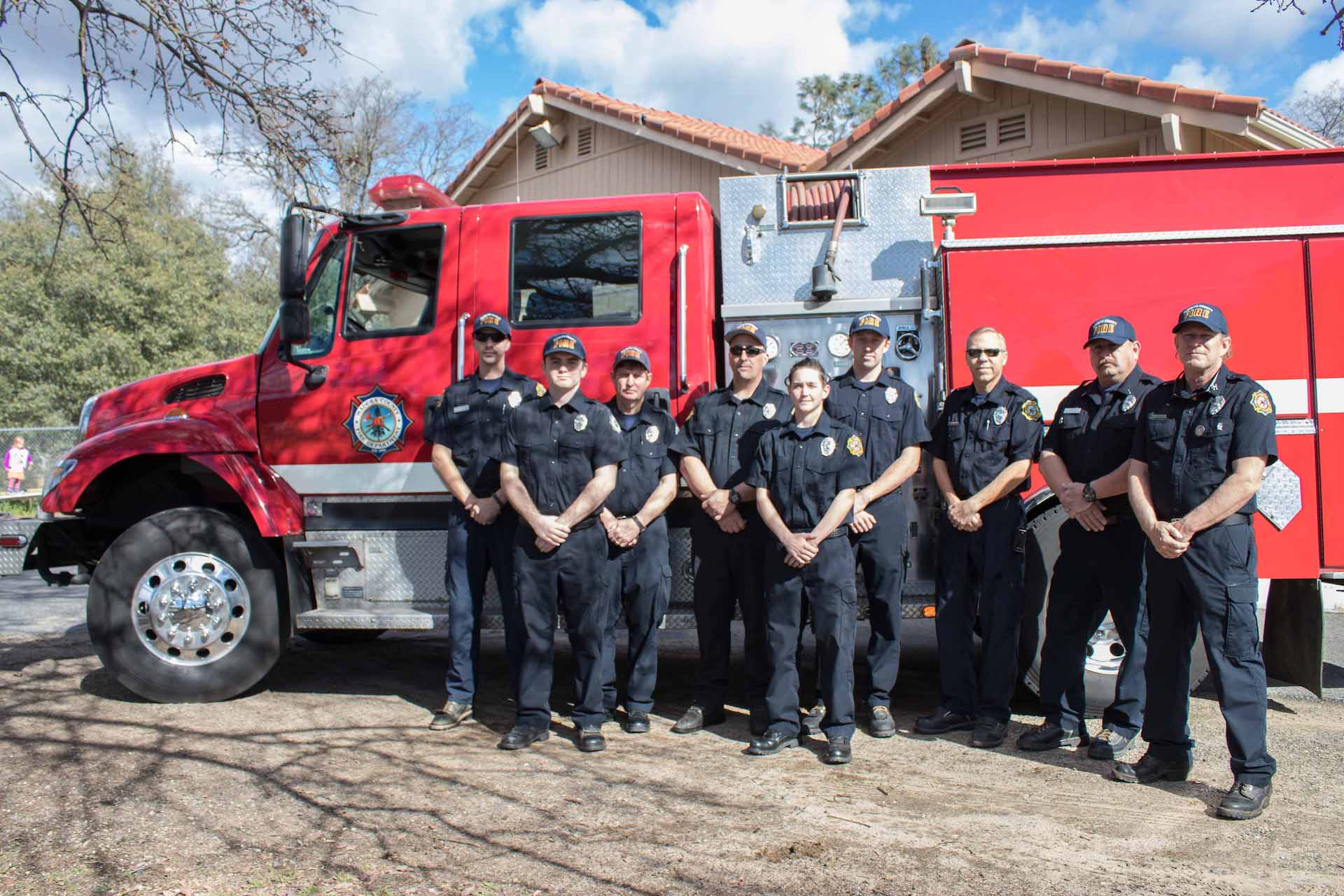 yloa-fire-station-10-crew | Yosemite Lakes Park