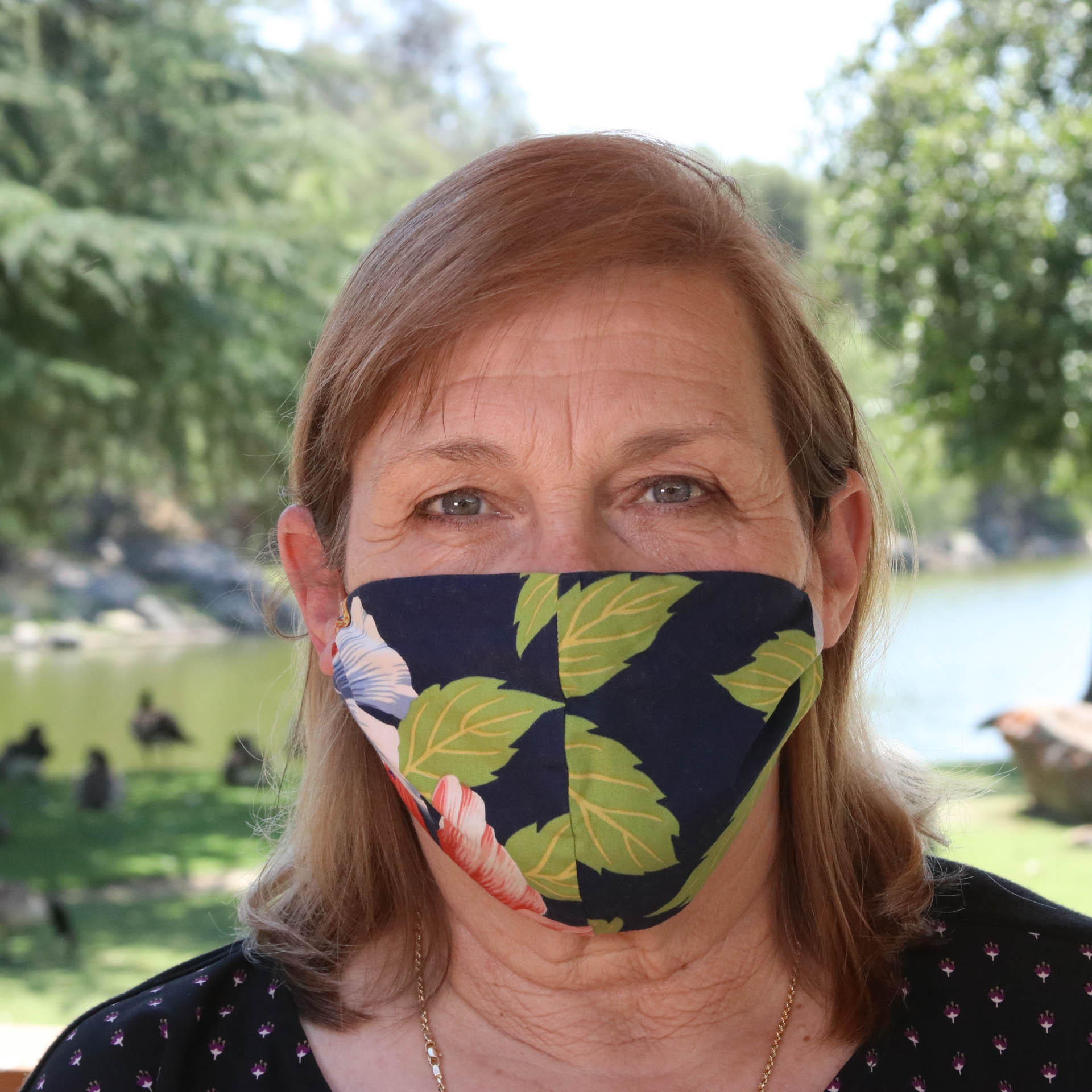 ylp-board-beck-mask | Yosemite Lakes Park