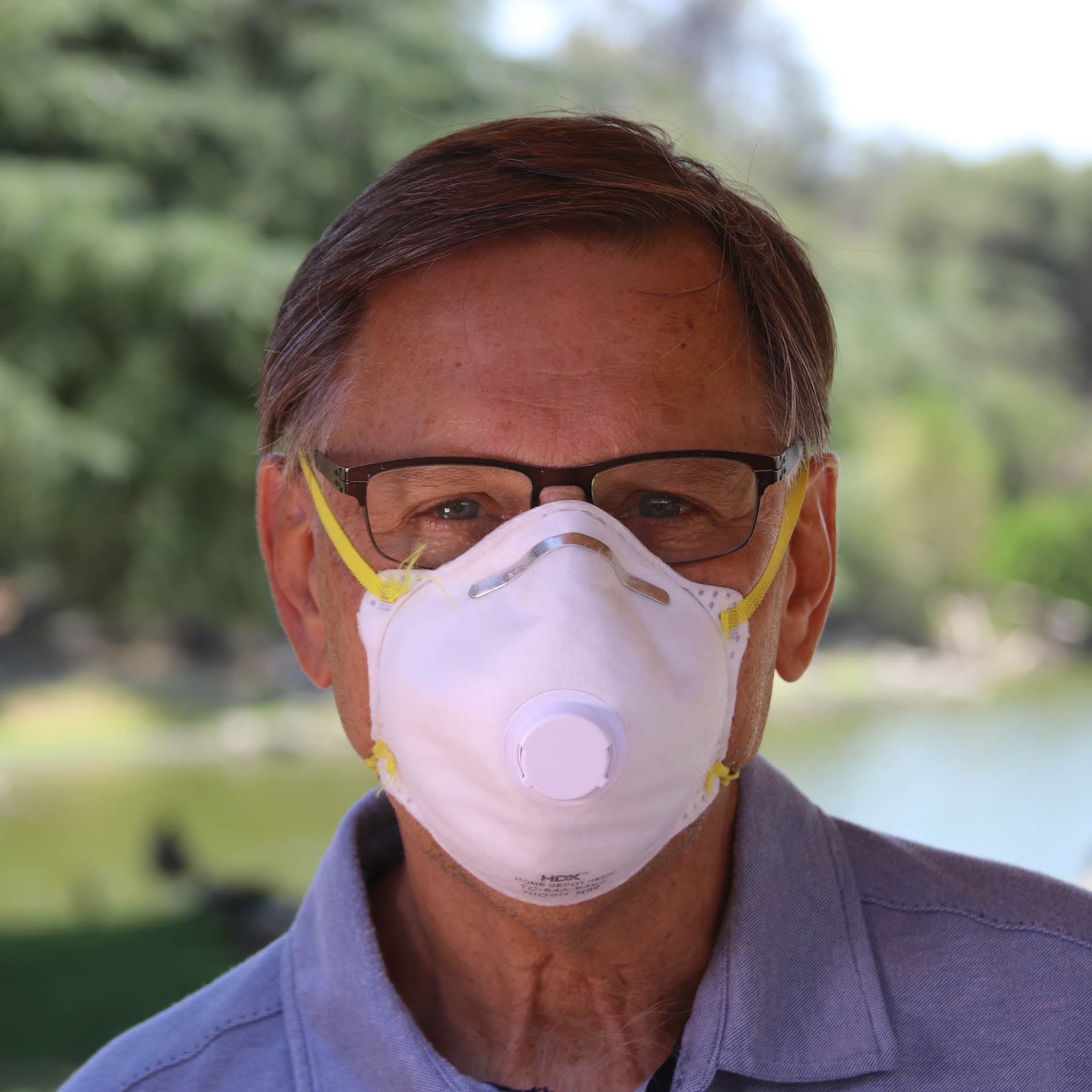 ylp-board-sartain-mask | Yosemite Lakes Park